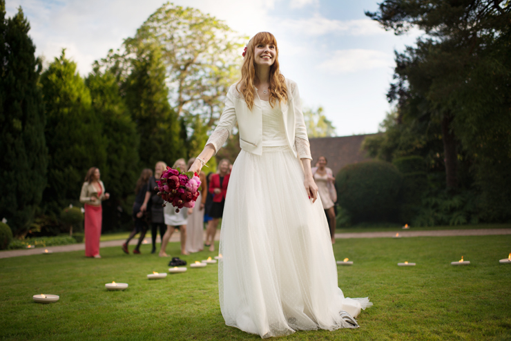 Reine d’un jour #97 – Queen For A Day