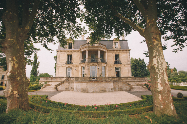 Clare + Clément – Queen For A Day