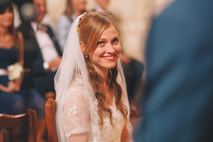 Clare + Clément – Queen For A Day