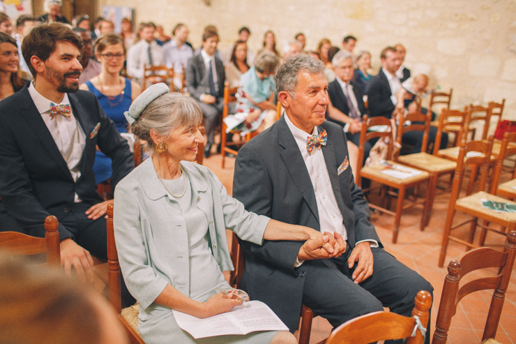 Clare + Clément – Queen For A Day