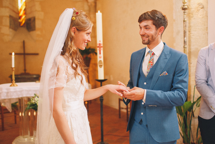 Clare + Clément – Queen For A Day