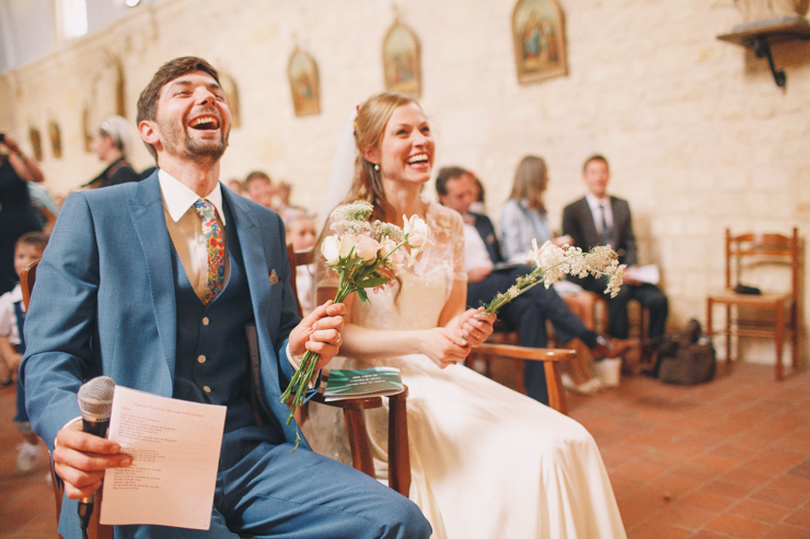 Clare + Clément – Queen For A Day