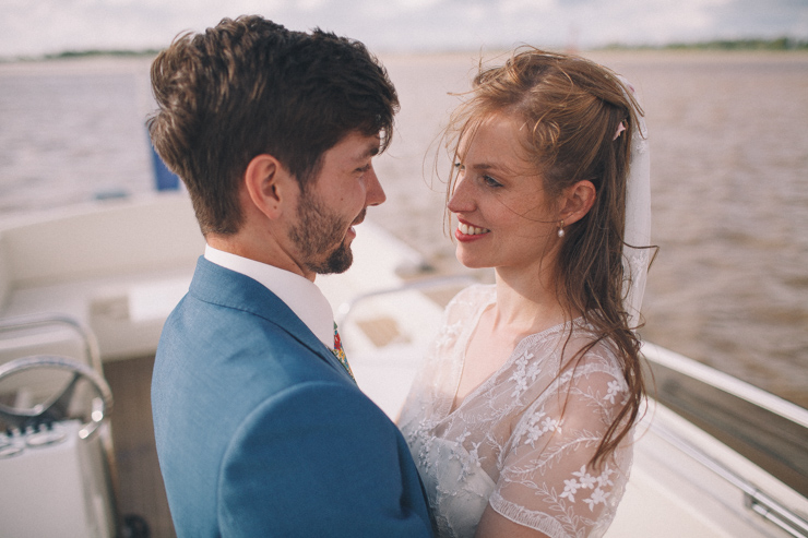 Clare + Clément – Queen For A Day