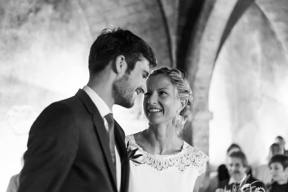 Aude + ben – Queen For A Day