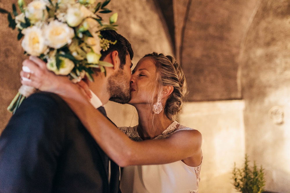 Aude + ben – Queen For A Day