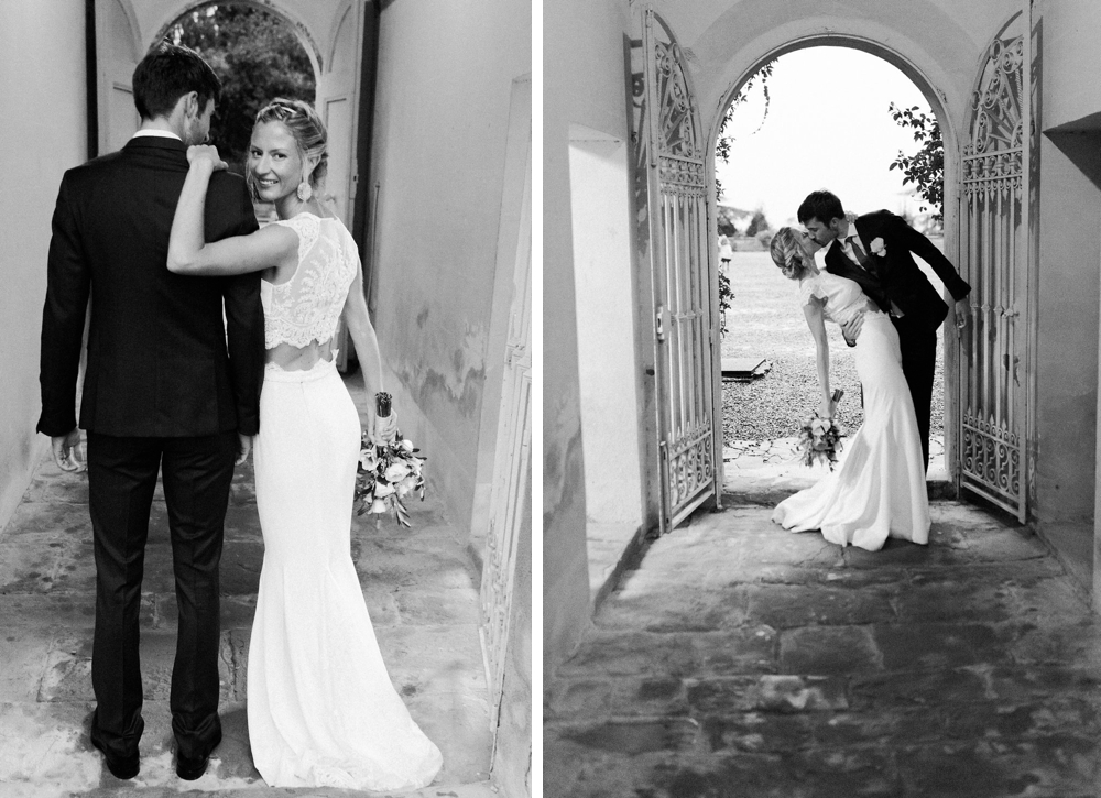 Aude + ben – Queen For A Day