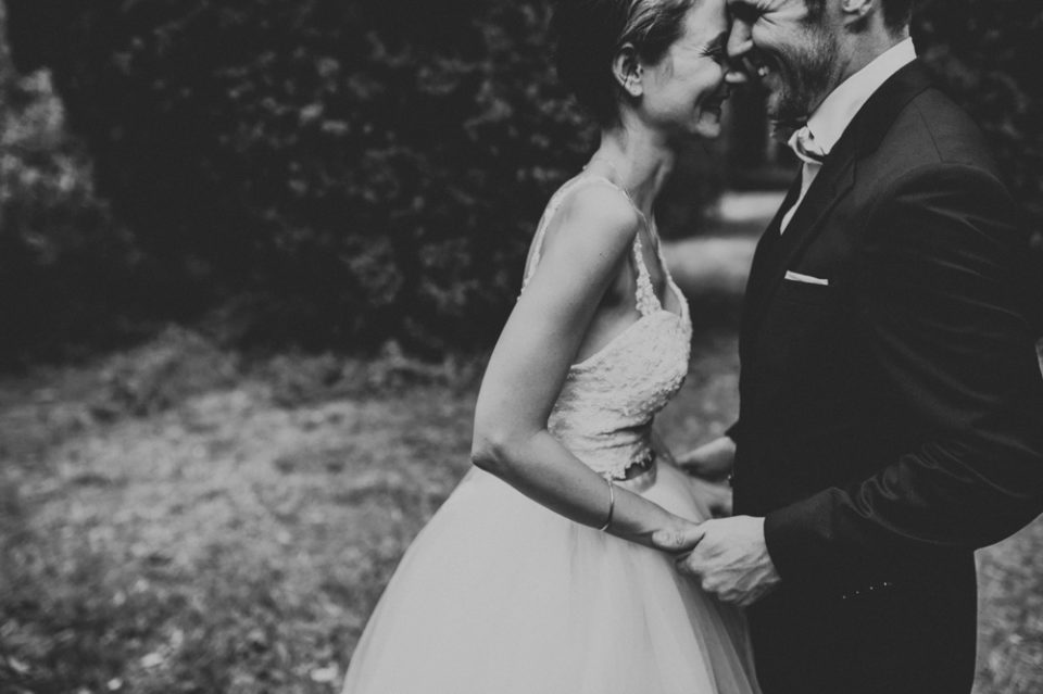 Caroline + Greg – Queen For A Day