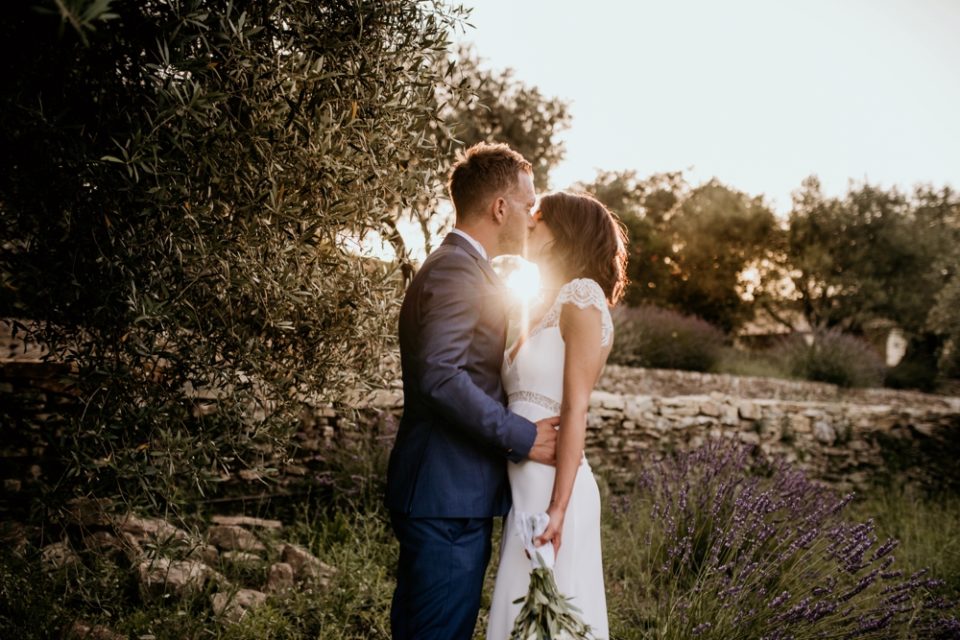 Laura + Luc – Queen For A Day