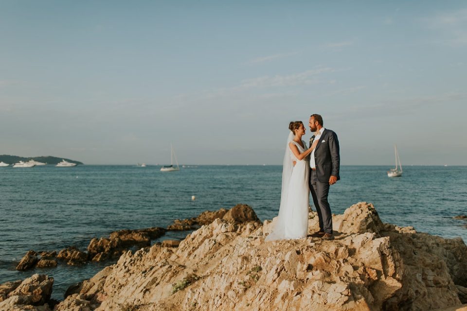 Juliette + Louis – Queen For A Day