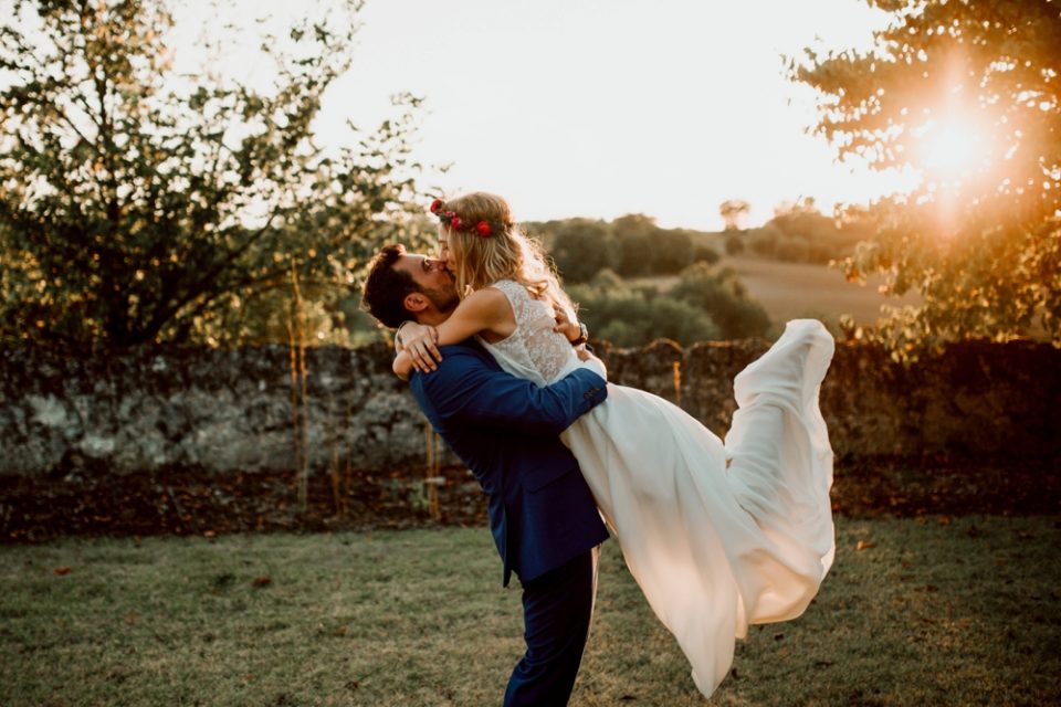 Marie + Mathias – Queen For A Day