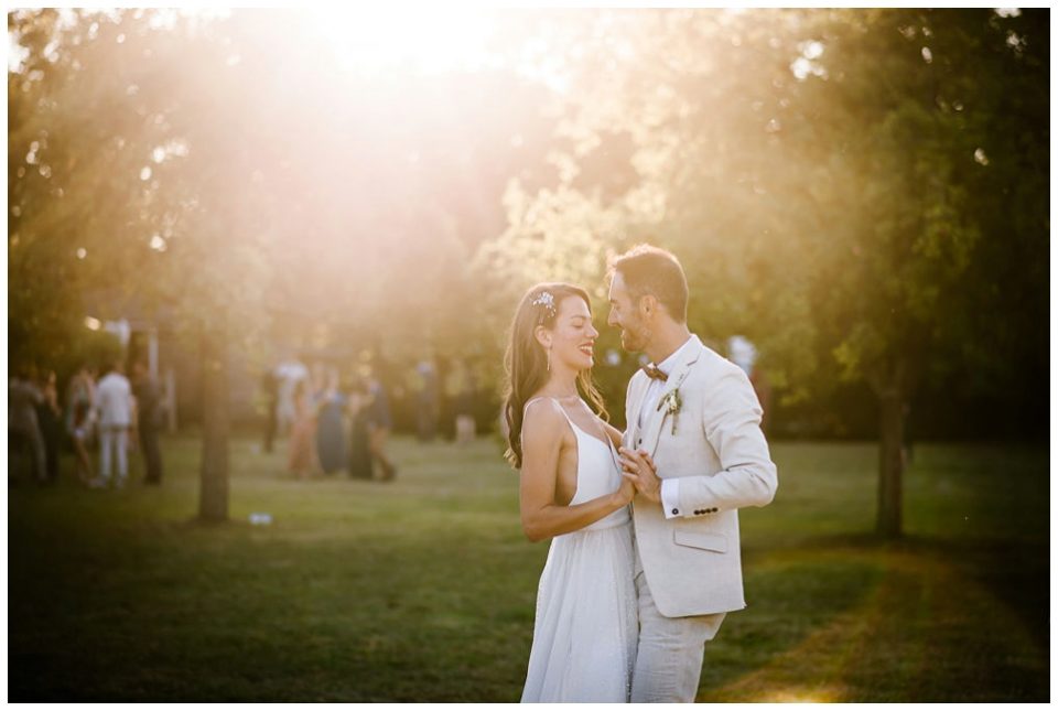 Camille + Nicolas – Queen For A Day